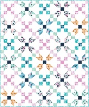 Free Patterns at fabshophop.com