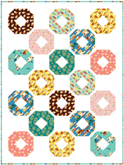 Free Patterns at fabshophop.com