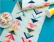 Free Patterns at FabShop Hop -- a virtual fabric shop and quilt shop hop