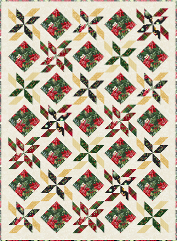 Free Patterns at fabshophop.com