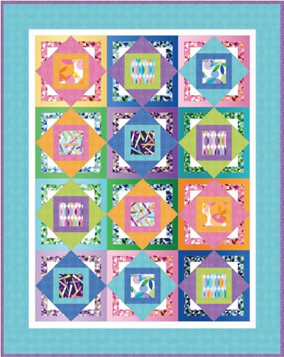 Free Patterns at fabshophop.com