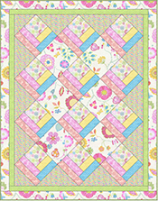 Free Patterns at fabshophop.com