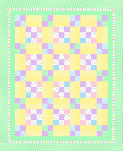 Free Patterns at fabshophop.com