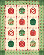 Free Patterns at fabshophop.com