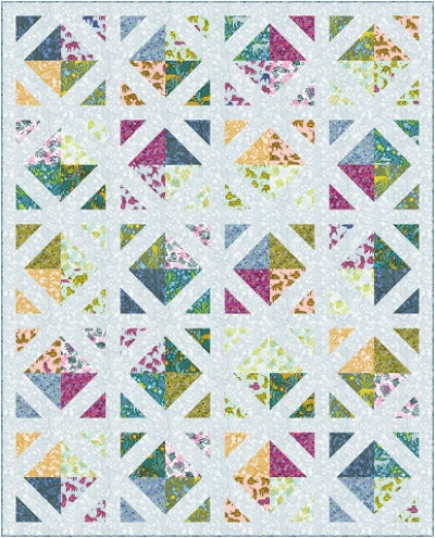 Free Patterns at fabshophop.com