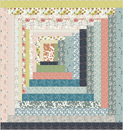 Free Patterns at fabshophop.com