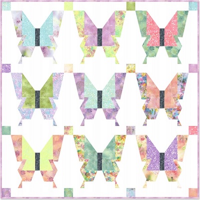 Free Patterns at fabshophop.com