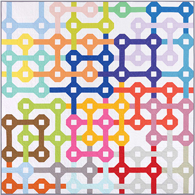 Free Patterns at fabshophop.com